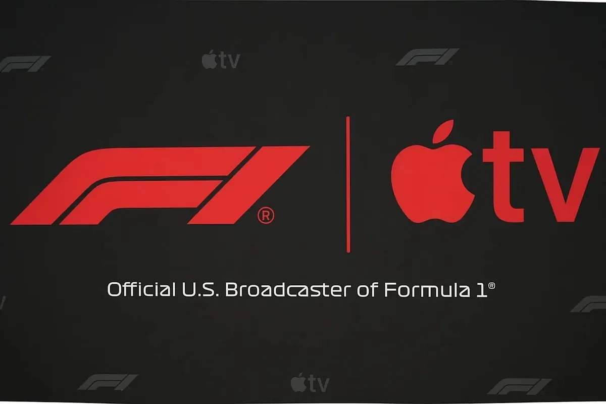 Apple TV partners with Formula 1 to broadcast the sport in the US: All the details on the deal ...