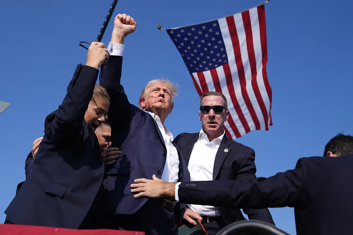 Classmates describes Donald Trump shooter, Thomas Matthew Crooks, as ...