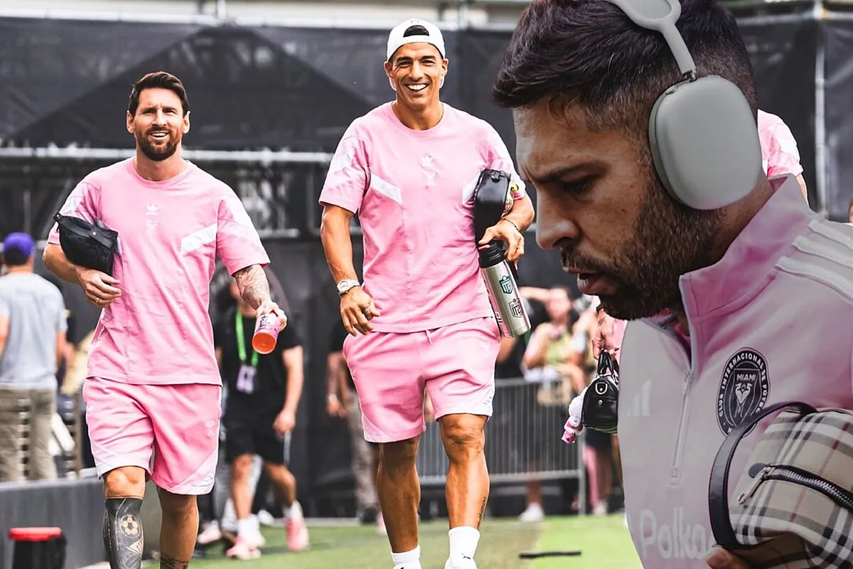 Inter Miami to sign former LaLiga star and prepare for life after Jordi ...