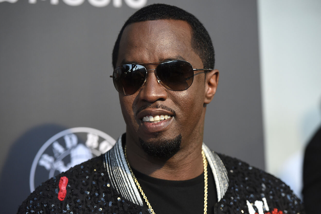 50 Cent and Aubrey O'Day see Diddy's apology video as fake and don't ...