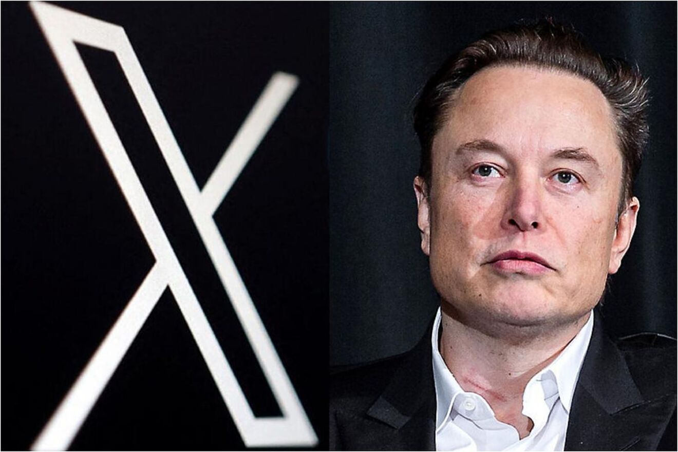 Elon Musk opens the door to shock Apple merger amid interest in his AI ...