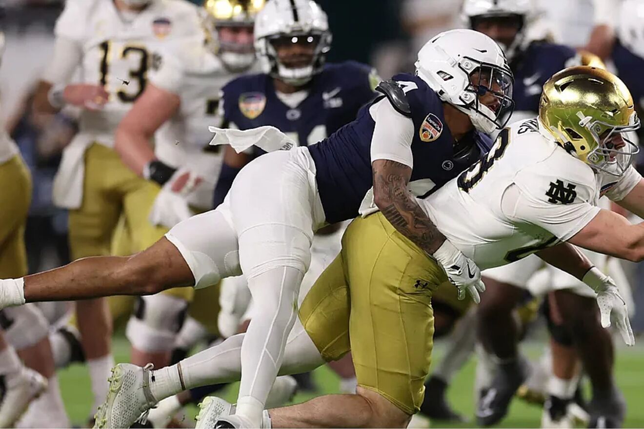 What are the rules for overtime in the College Football Playoff? Number ...