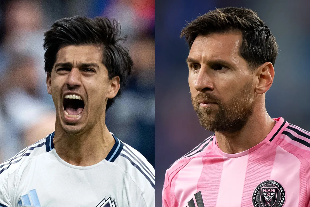 MLS Cup 2025 sets record with largest broadcast ever for Inter Miami vs ...