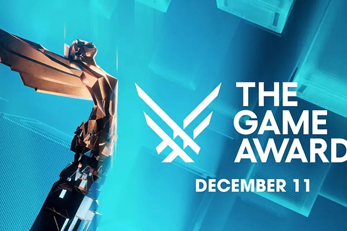 The Game Awards 2025 Winners: GOTY and full list of winning video game ...