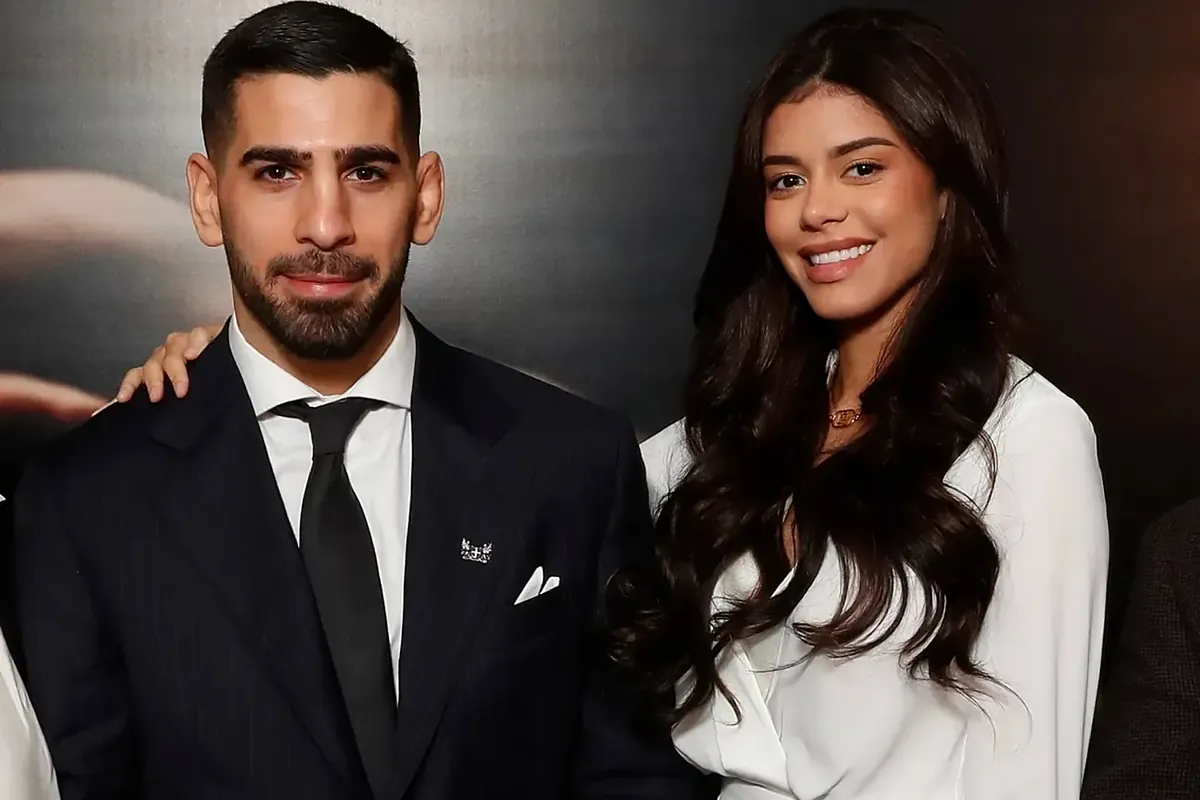 Topuria, summoned to testify over daughter's situation | Marca