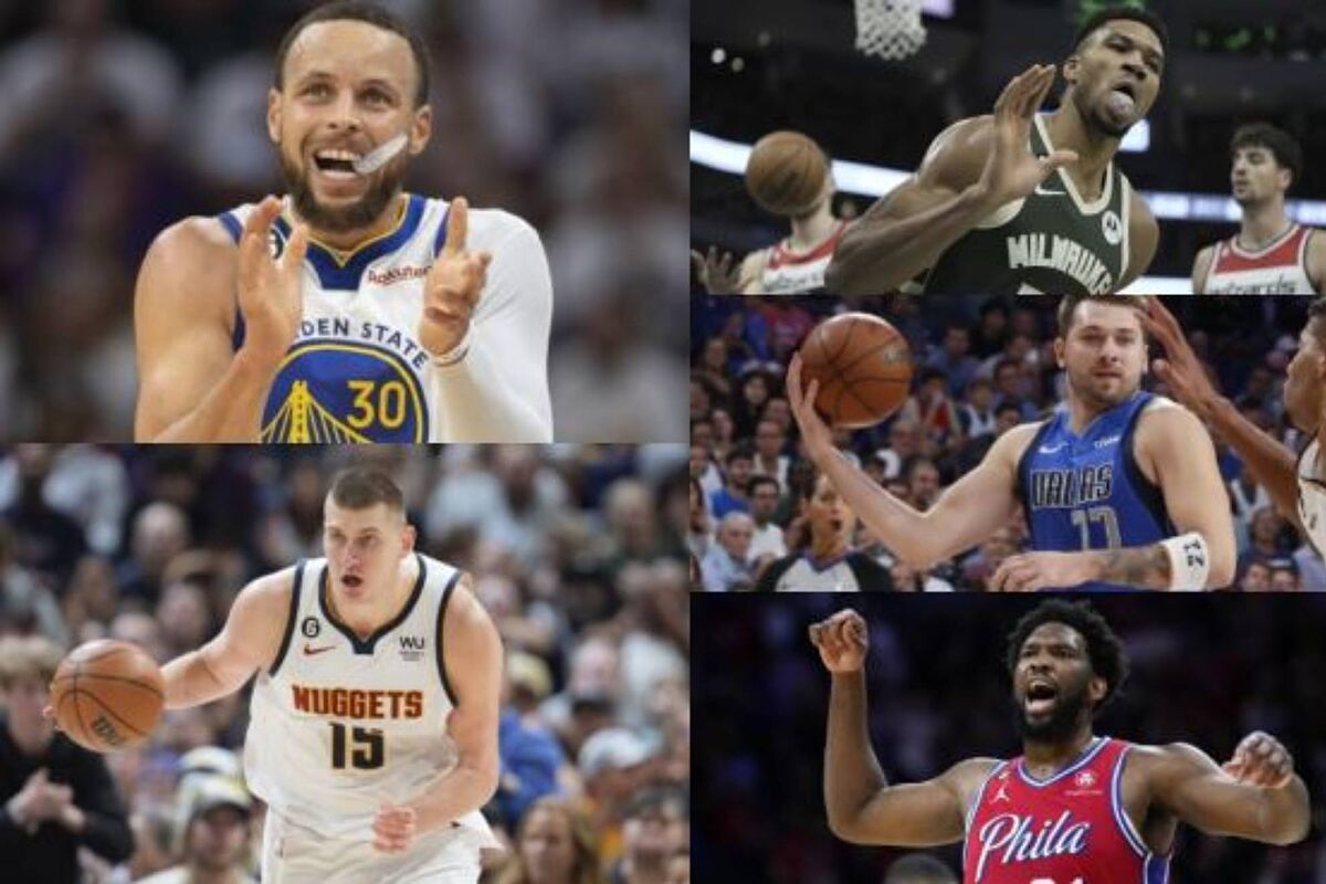 Who are the NBA's toughest players to defend? General managers speak ...