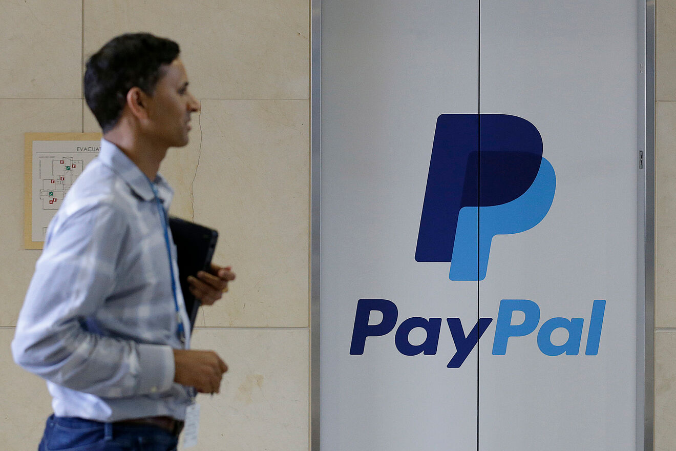 Millions at risk? PayPal confirms cyberattack and resets passwords | Marca