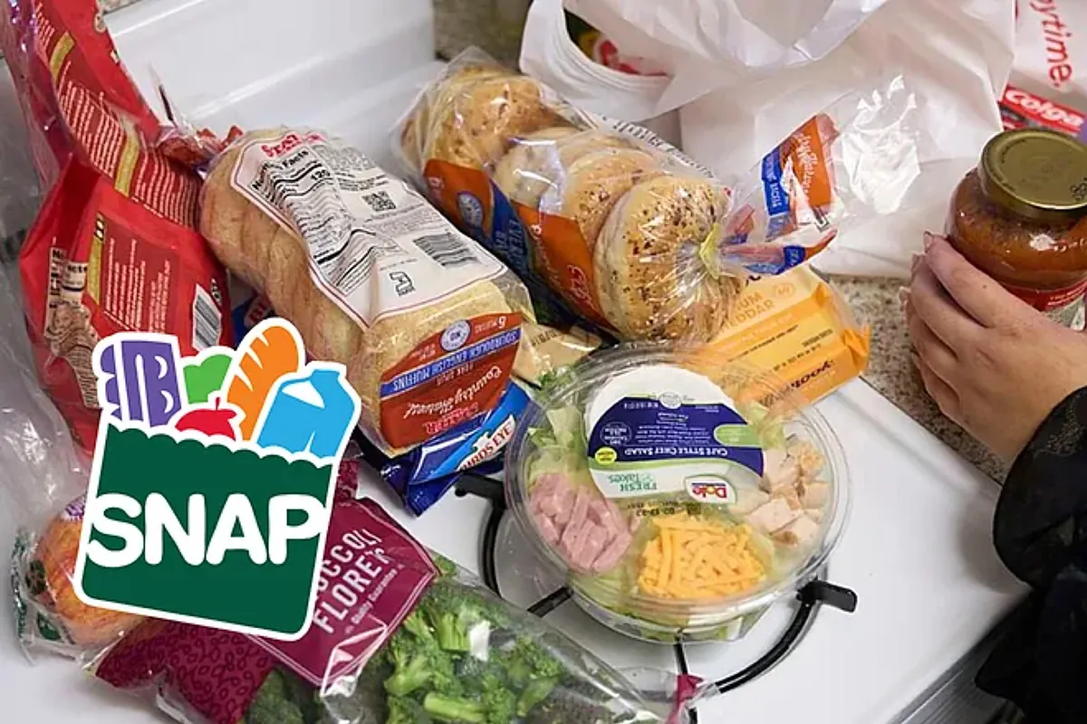 California has deadline to implement new SNAP requirements: What to do ...