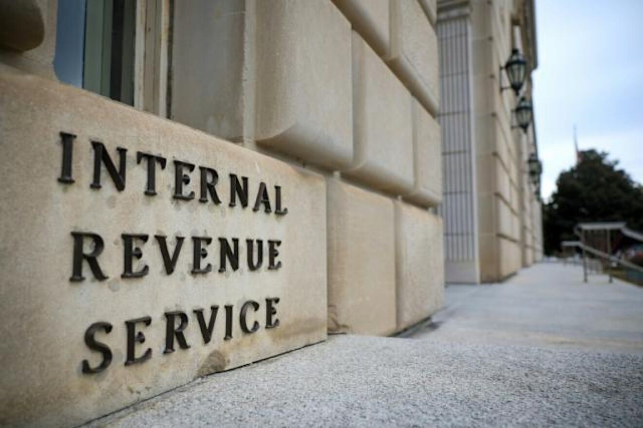 IRS confirms interest rates for the second quarter of 2025: Here's what ...
