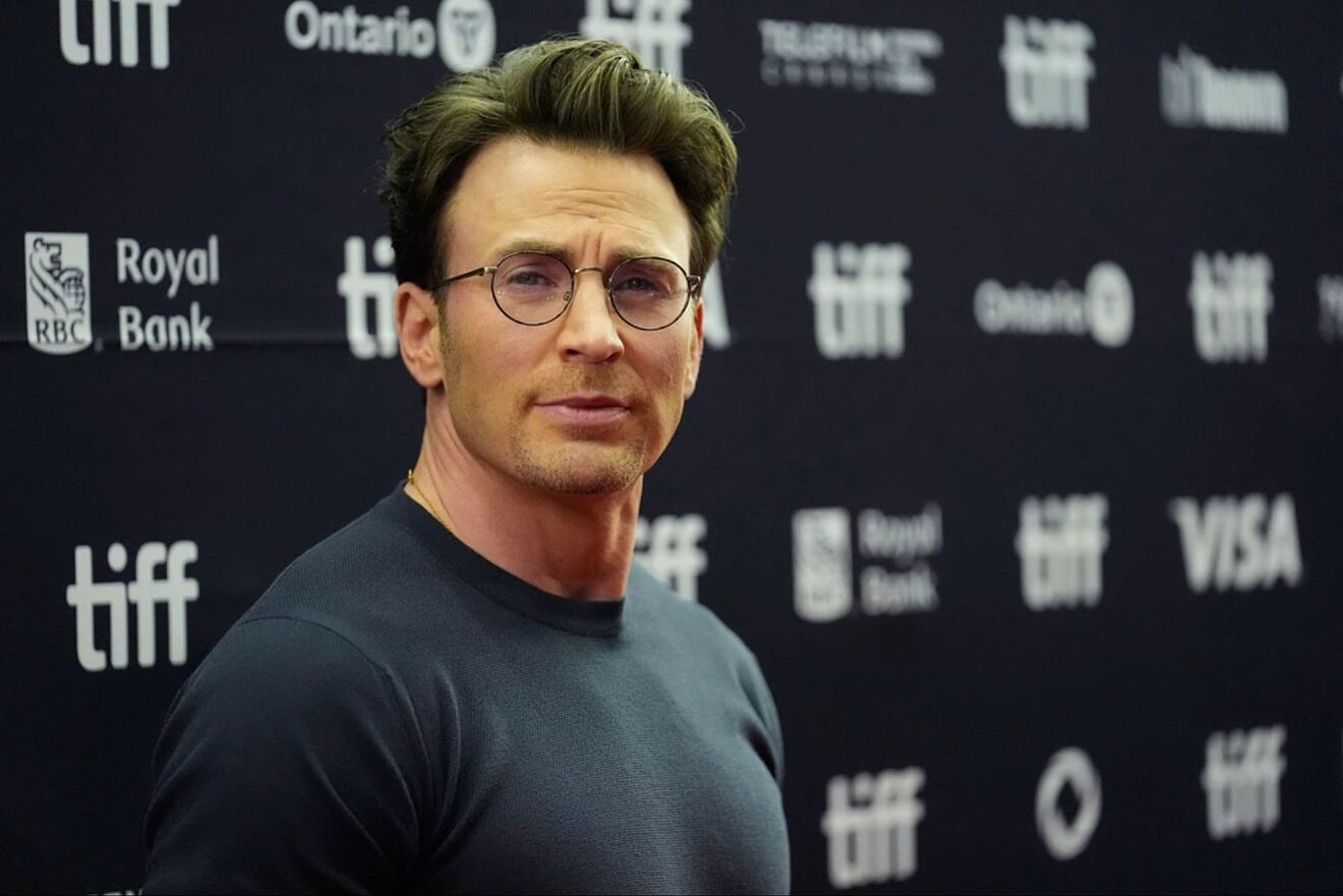 'Captain America' star Chris Evans' clean image comes under fire amid ...