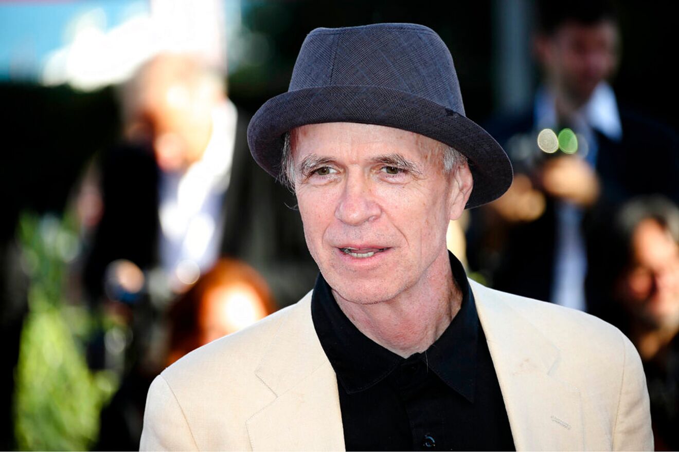 Tom Noonan cause of death: RoboCop actor dies at 74 | Marca