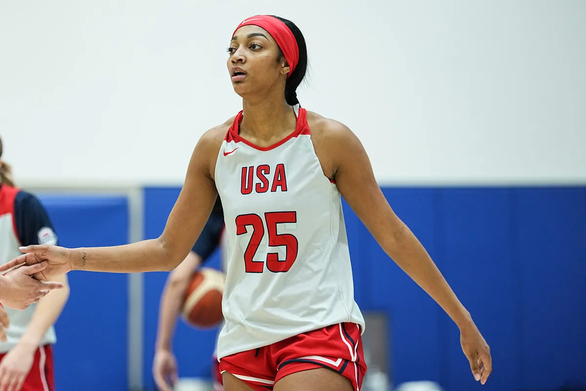 Angel Reese's million-dollar investment as she follows her convictions ...