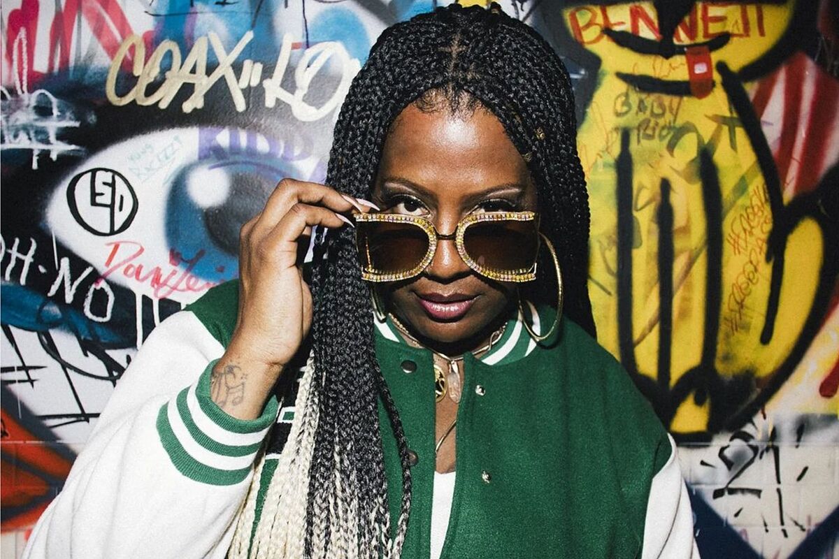 Rapper Gangsta Boo's autopsy report unveils shocking details behind her ...