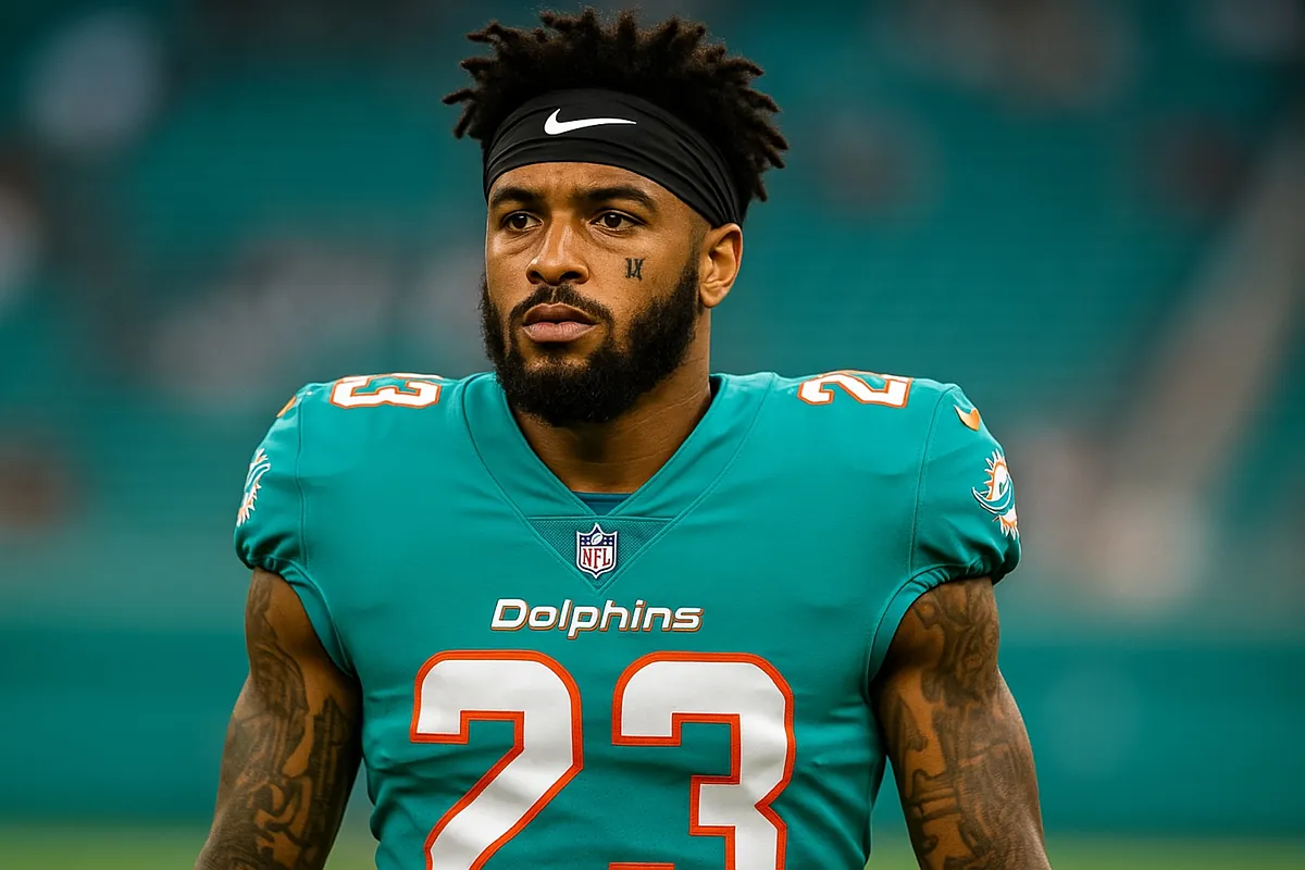 Miami's new leader could be an All-Pro | Marca