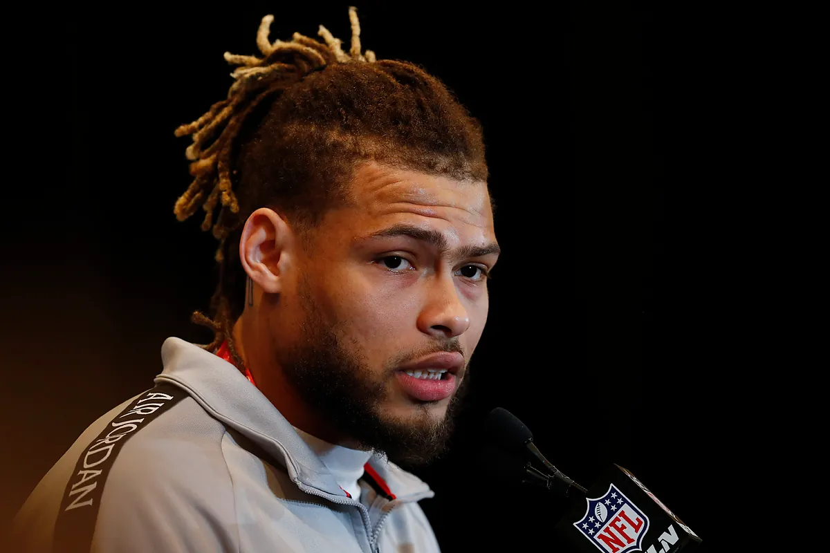 Ex-Chiefs star Tyrann Mathieu recalls painful exit and reflects on team ...