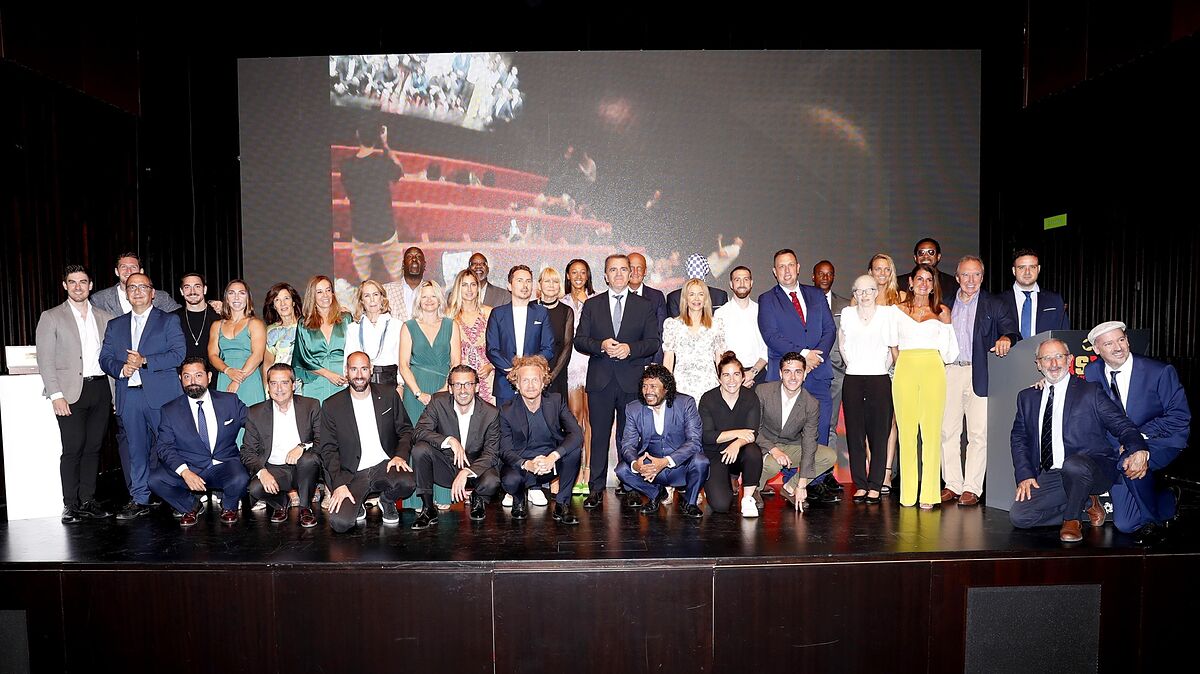 Success for MARCA Sport Weekend with a record 11 million views | Marca