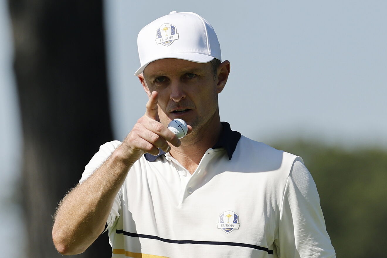 Ryder Cup Winners List: Complete list of champions in the USA vs Europe ...