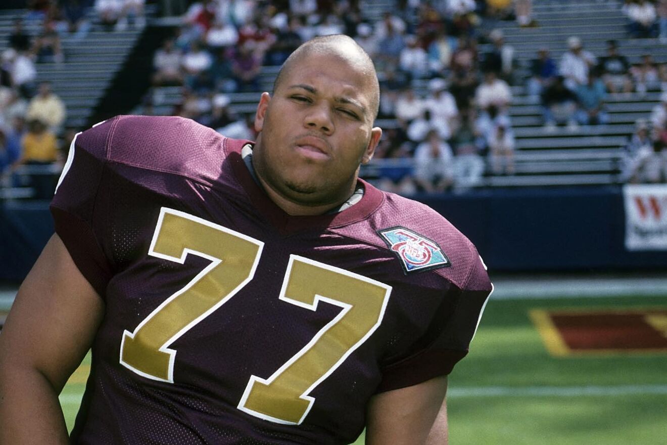 Tre Johnson cause of death: What did the former NFL player die of at 54 ...