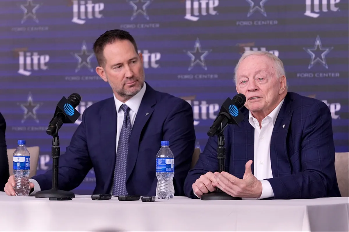 Have the Cowboys escaped cap hell? Analysts discover hidden treasure in ...