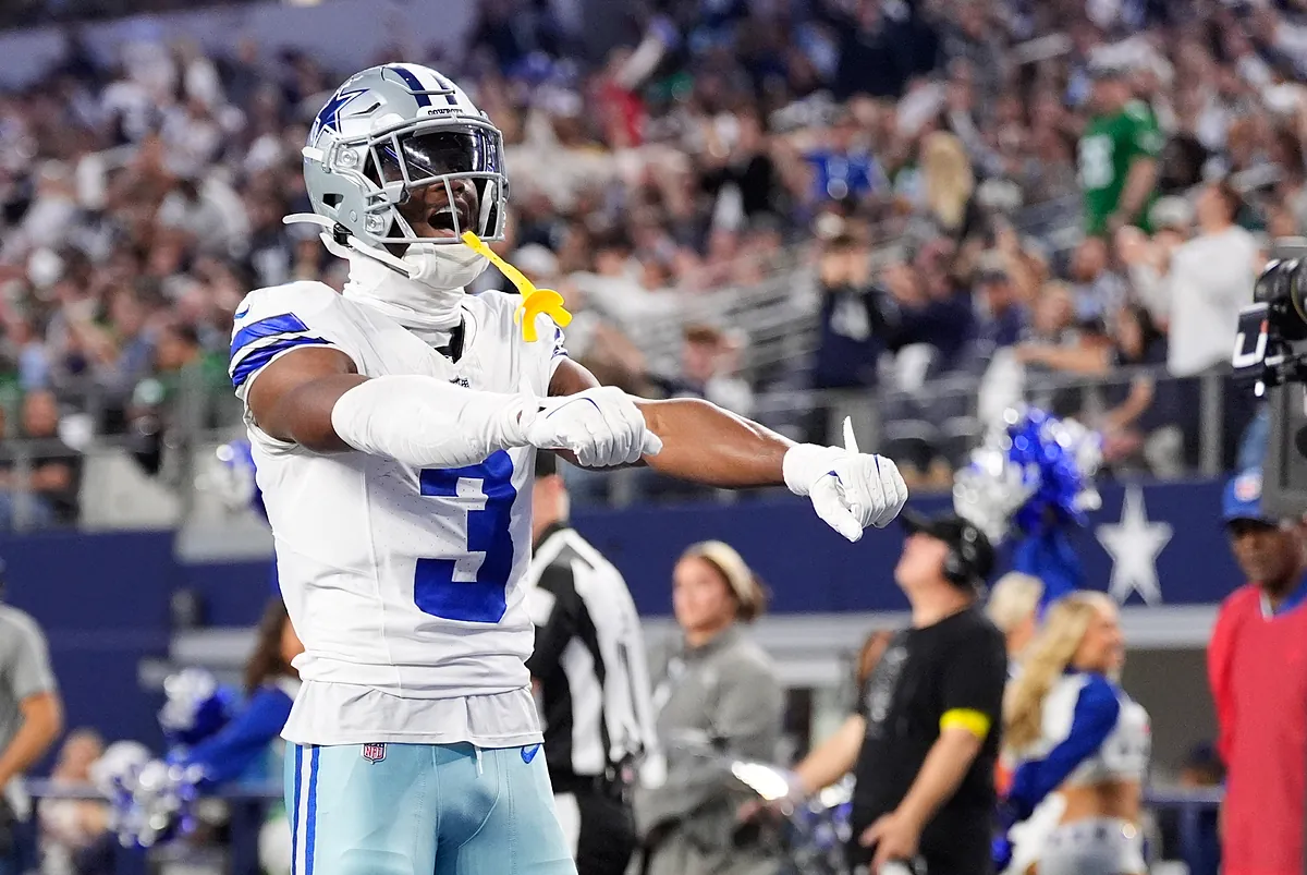 George Pickens' future with the Cowboys takes a dramatic turn due to ...