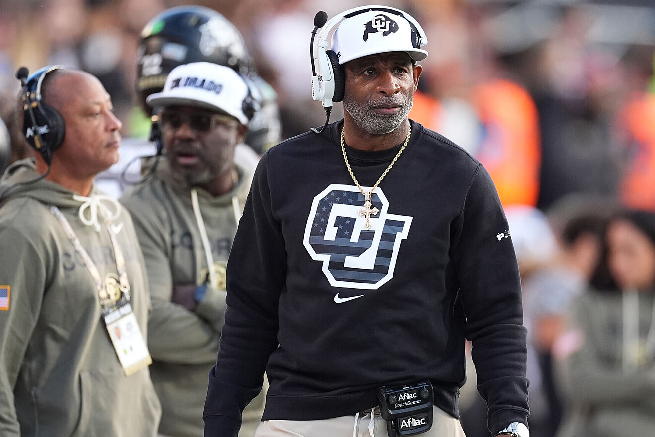Deion Sanders' latest move has sent shockwaves through the WNBA and ...