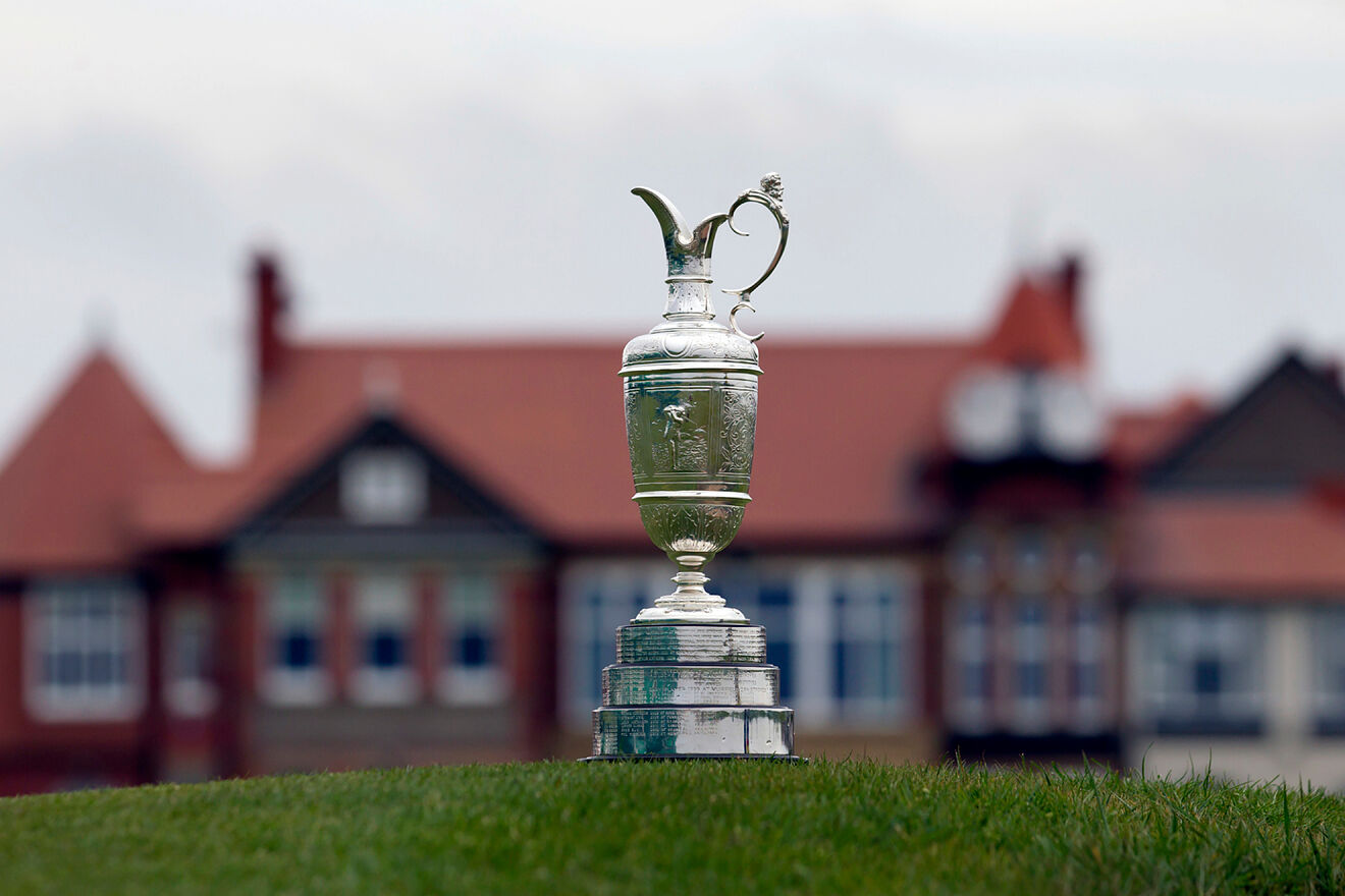 The Open Championship Winners: Complete list of British Open winning ...