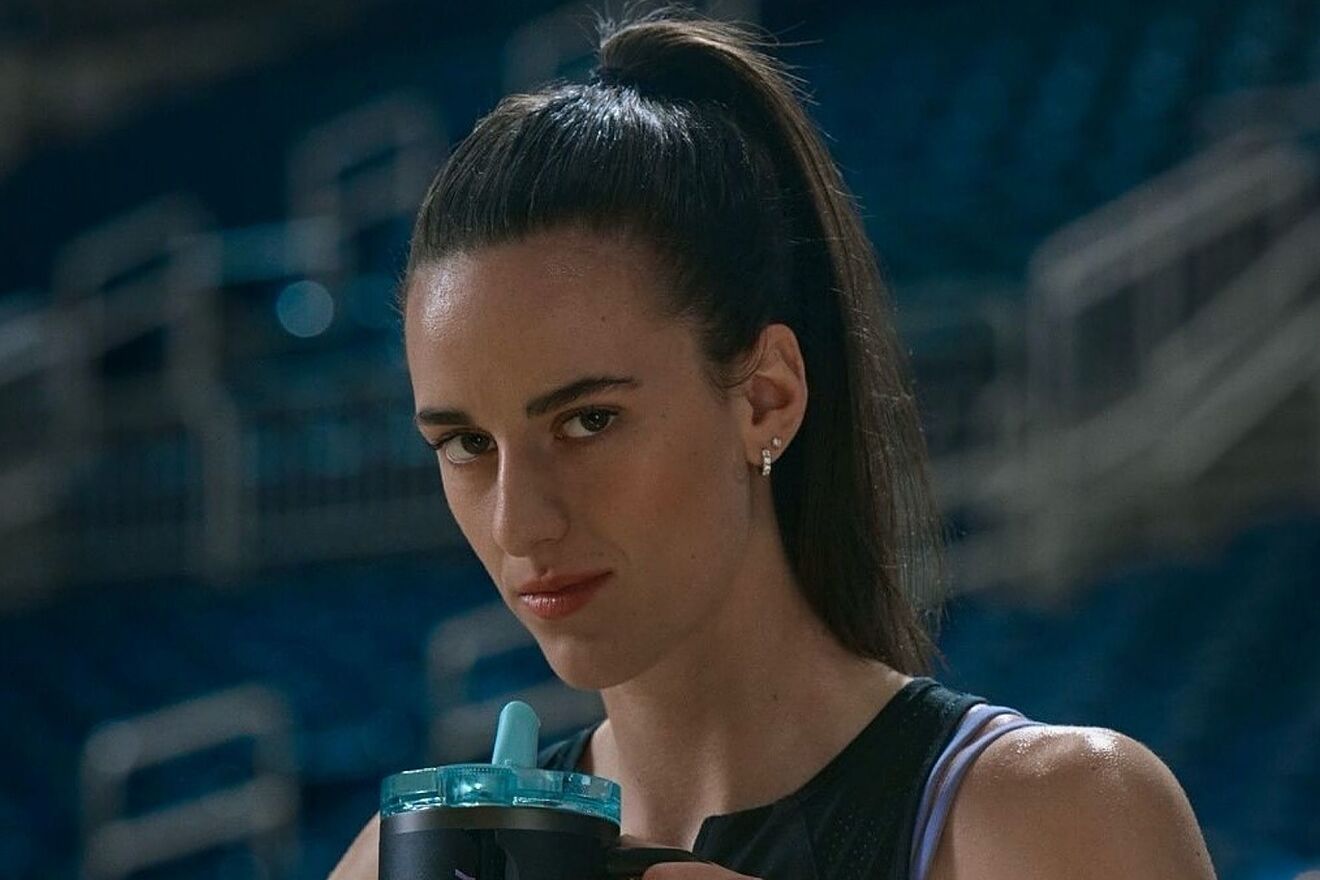 “Caitlin Clark Just Made the Boldest Move in Wnba History — And Nike ...