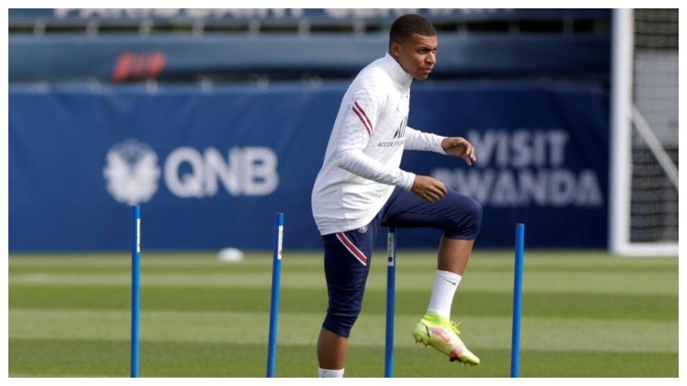 Real Madrid: 17 movimientos pensando en Mbappé | Marca