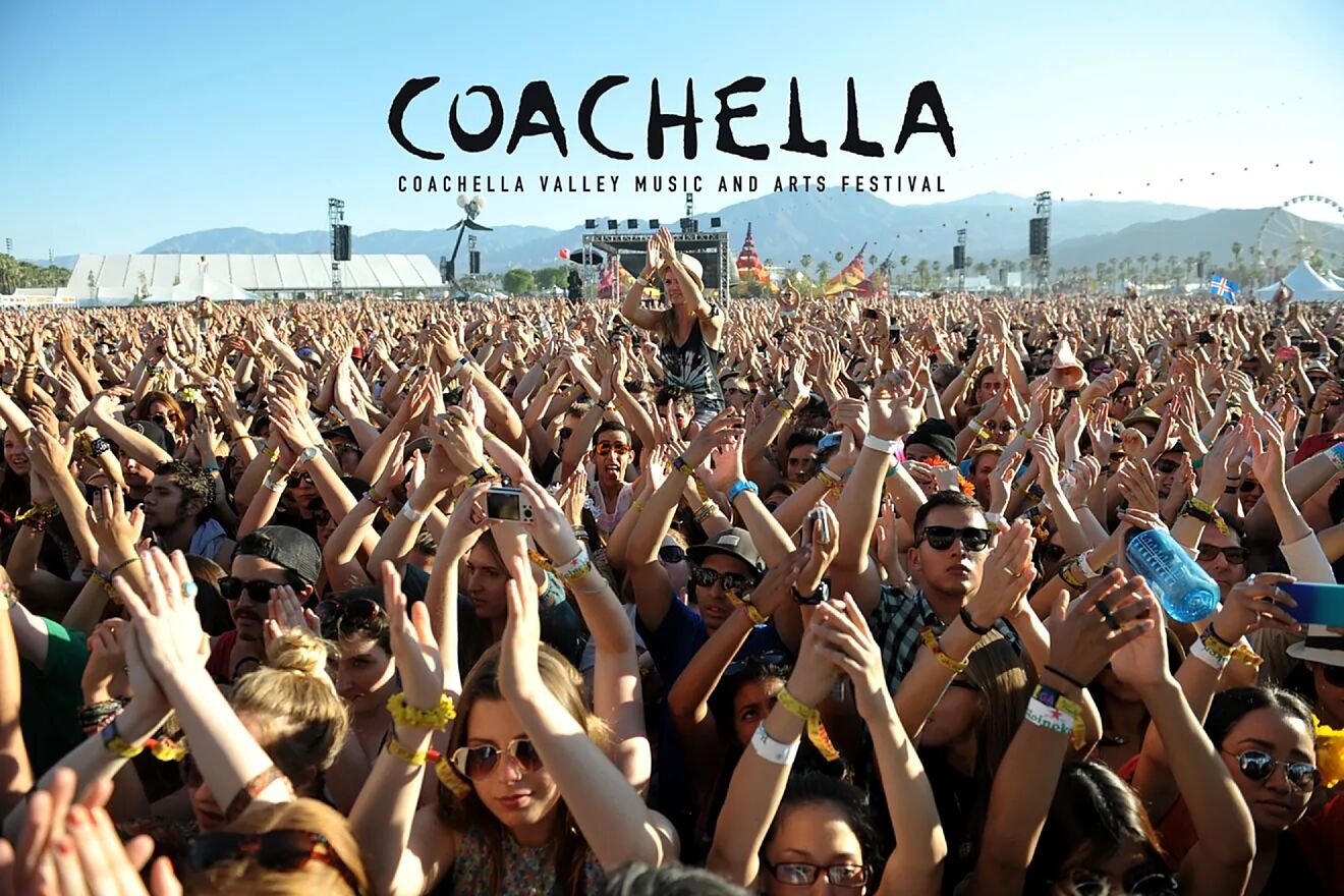 Coachella 2025 Weekend 1 Schedule: Lineup and set times from Friday ...
