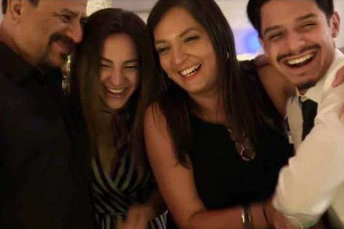 Who is Lisa Lopez-Galvan, the second fatality confirmed in Kansas City ...