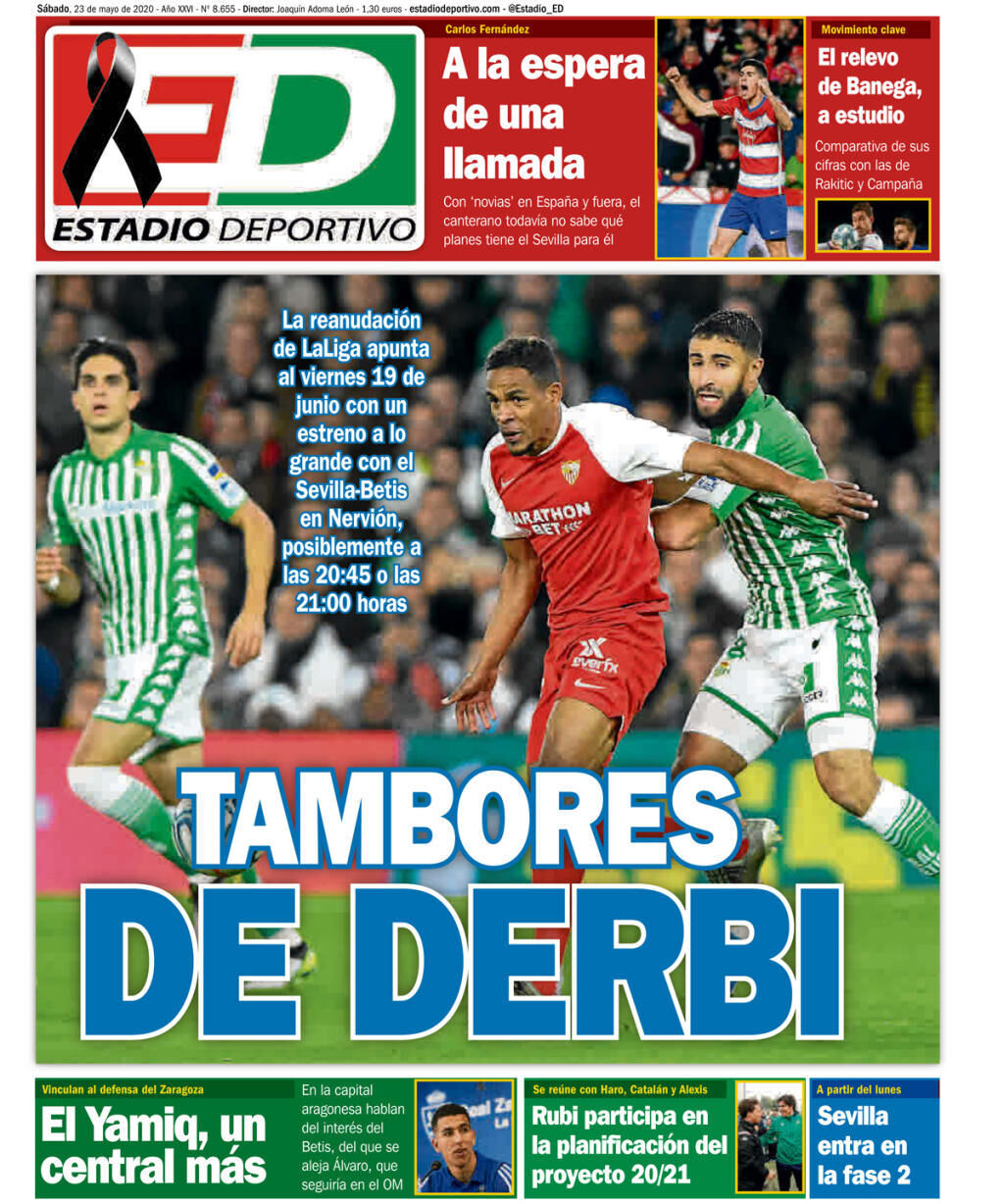 Derby drums | MARCA English