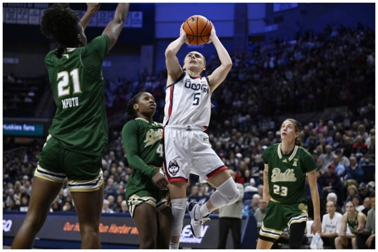 WNBA Draft Lottery 2026 Format: How it works, participating teams, and ...