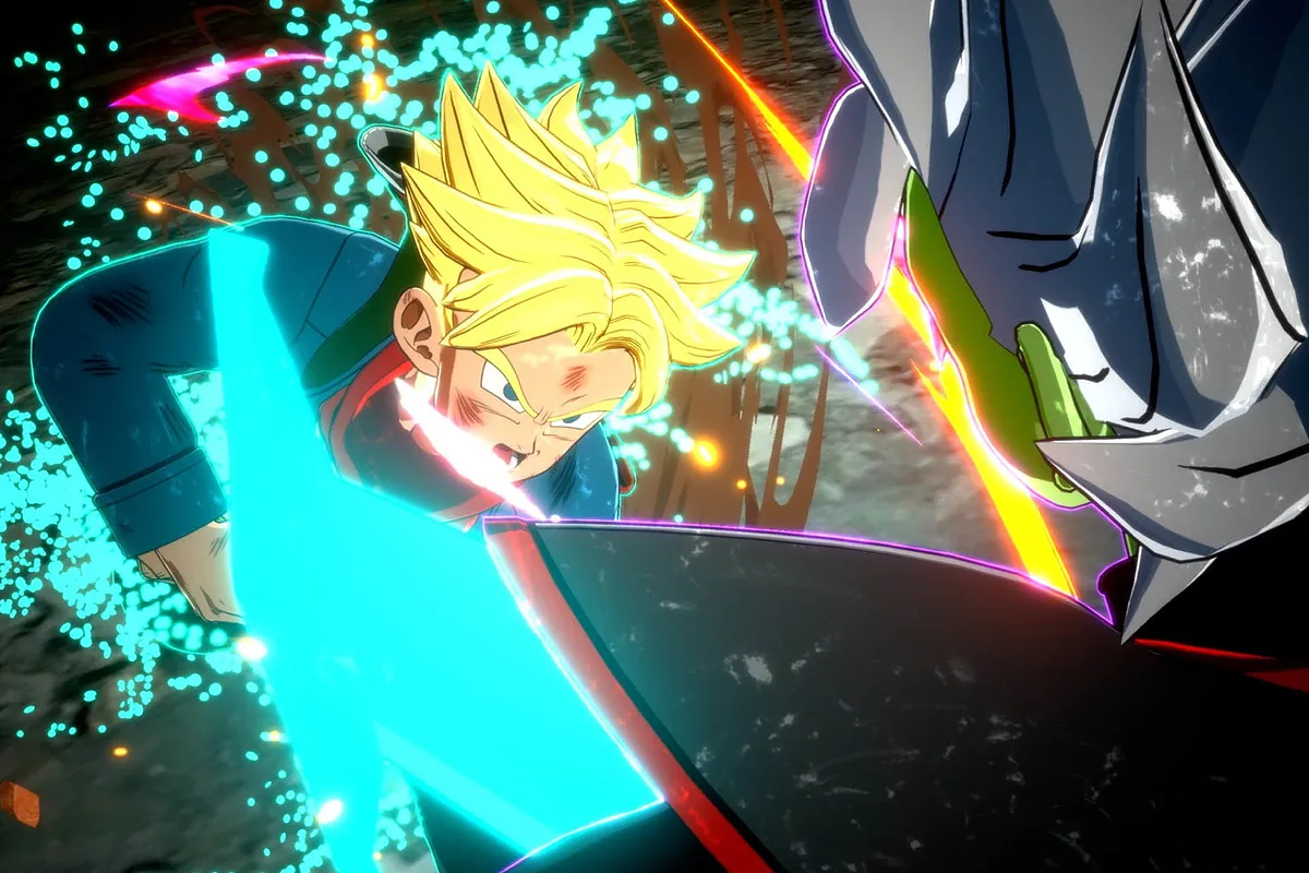 ¿Tiene Dragon Ball: Sparking! Zero crossplay? | Marca
