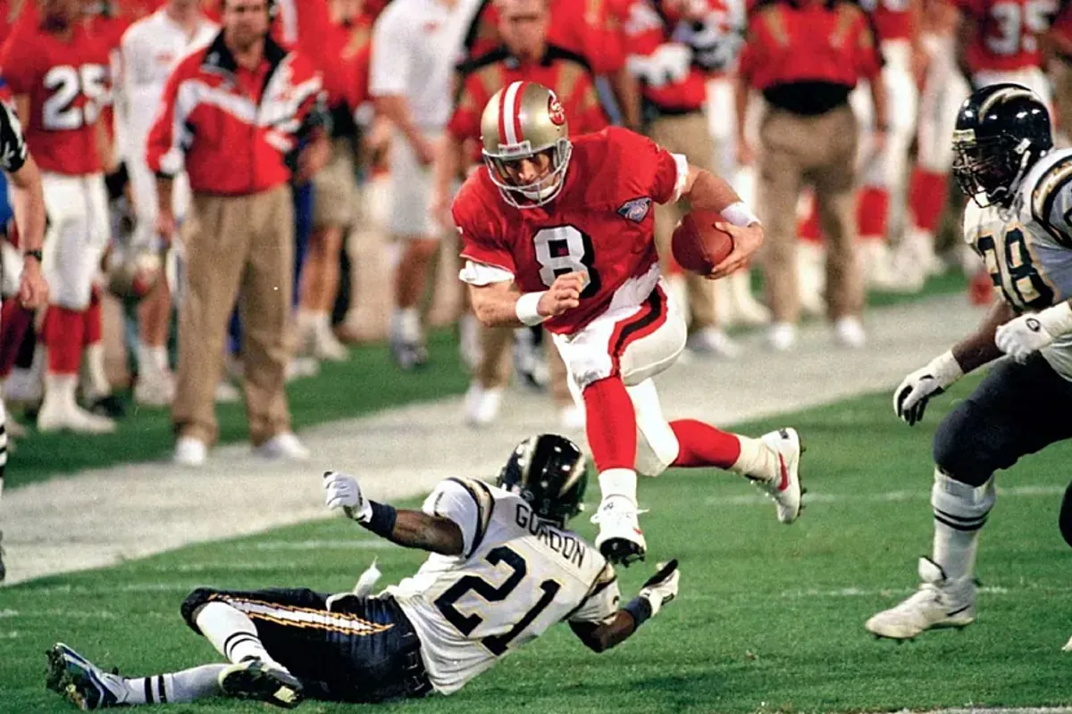 Highest scoring Super Bowl: Which Super Bowl was the highest scoring in ...