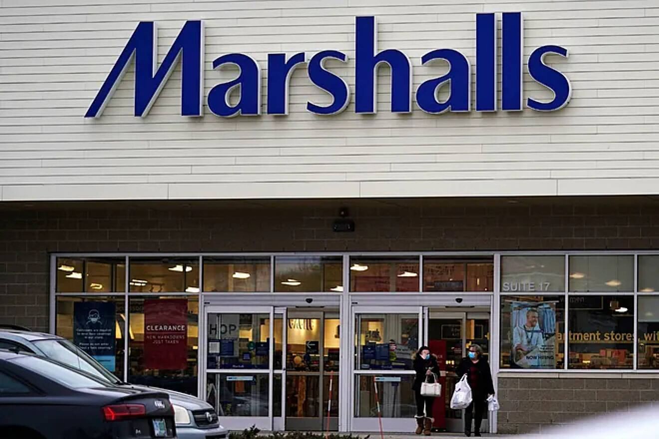 Marshalls January 2026 Deals: Items for Seniors Before Spring | Marca
