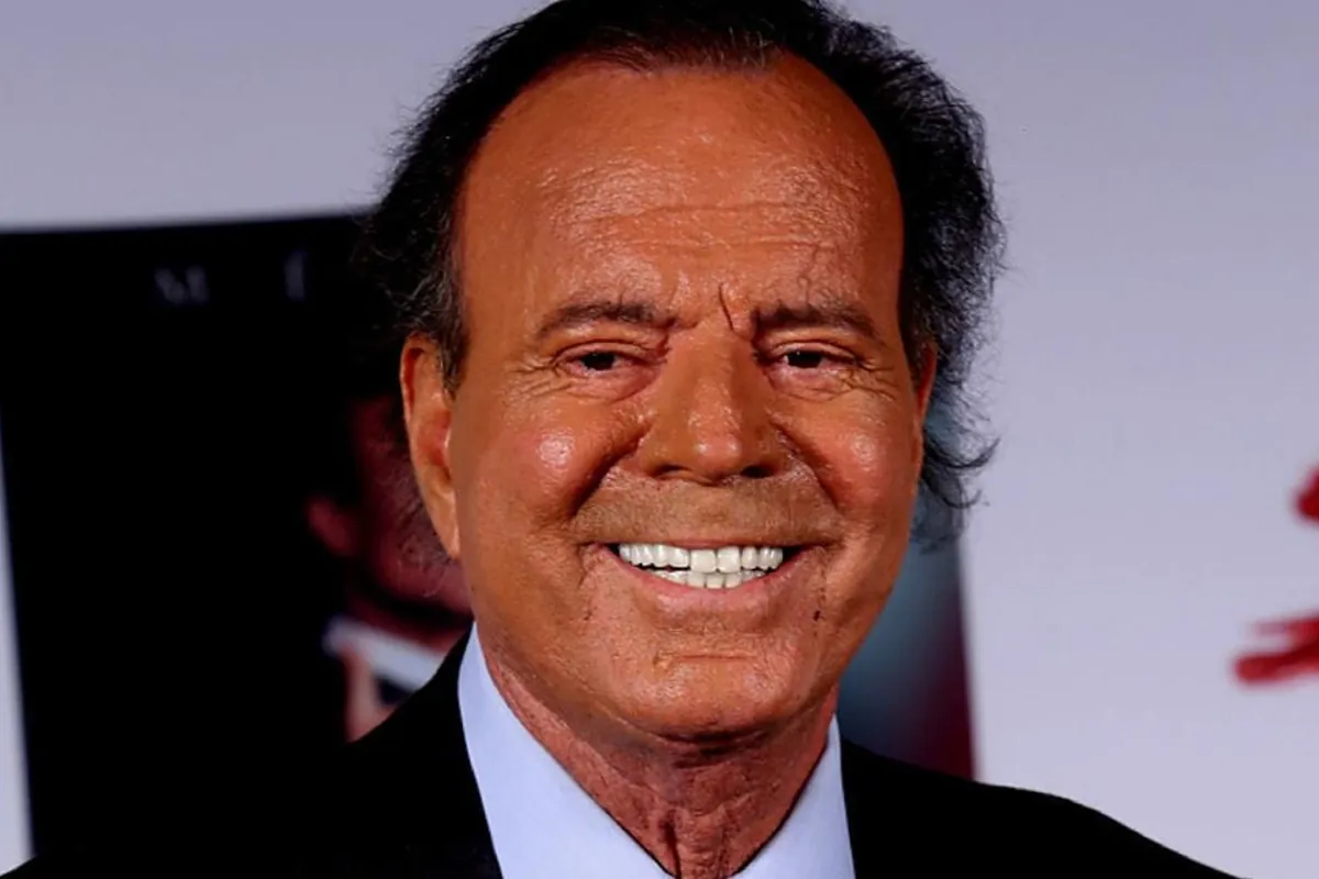 Julio Iglesias accused of sexual assault by two former employees of his ...