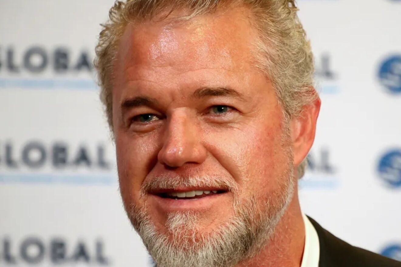 Grey's Anatomy actor Eric Dane returns as a patient with the same ...