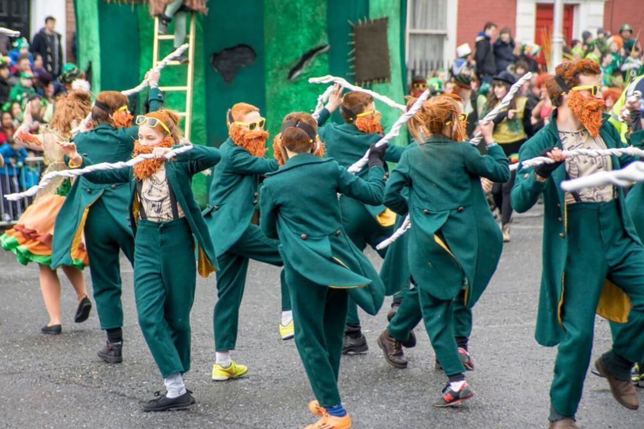 NYC St. Patrick's Day Parade 2026: Time, route, map, how to watch, and ...