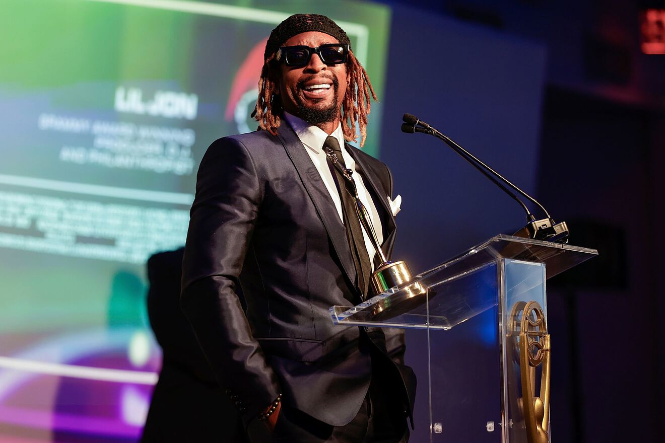 Lil Jon Net Worth: How rich is the rapper and record producer? | Marca