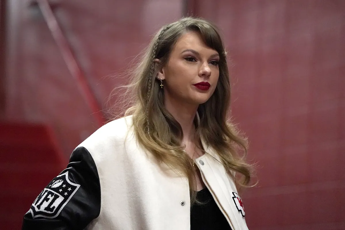 Taylor Swift inspires Super Bowl 2024 Cetaphil commercial which grips ...