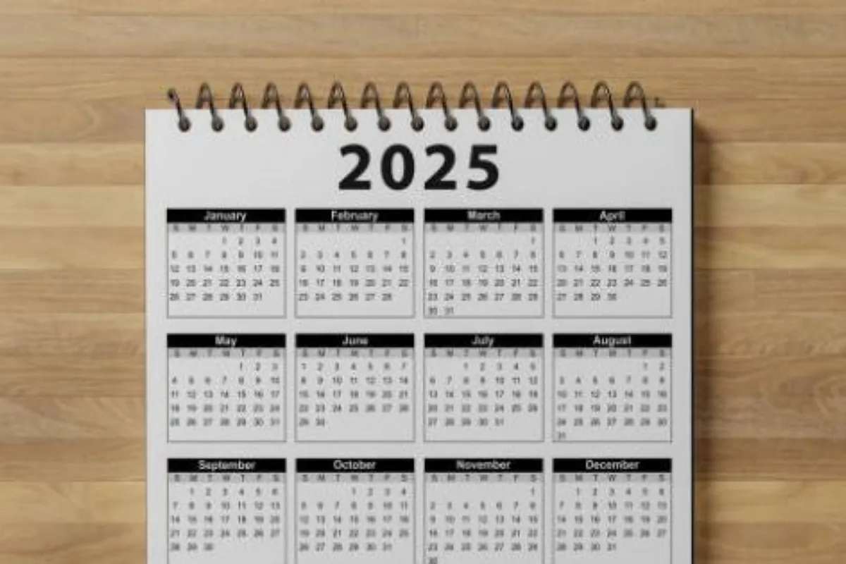 Festivos Colombia 2025: Calendario de días feriados y puentes en ...