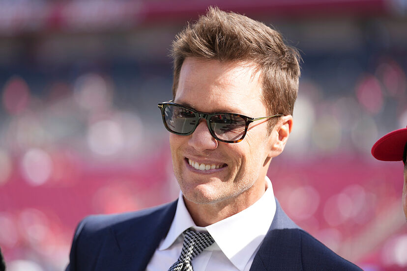 brady highest contract