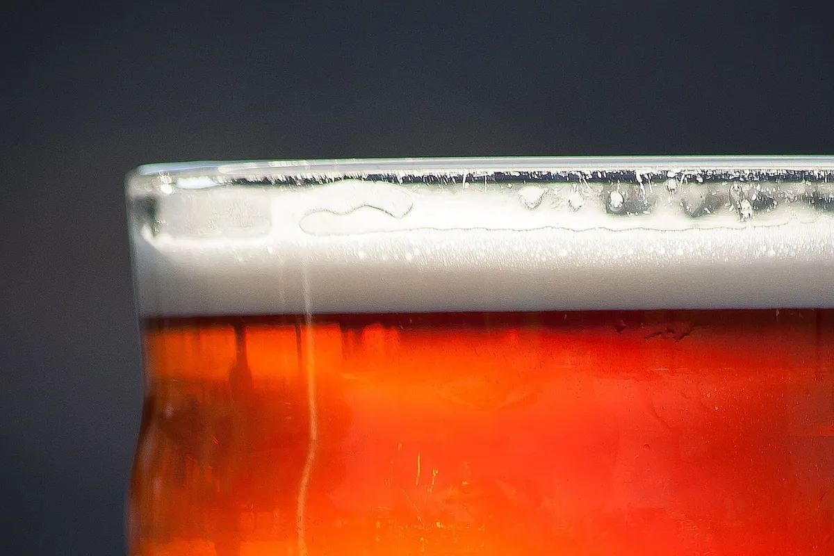 Beer and sport: can it be a good post-workout drink? | Marca