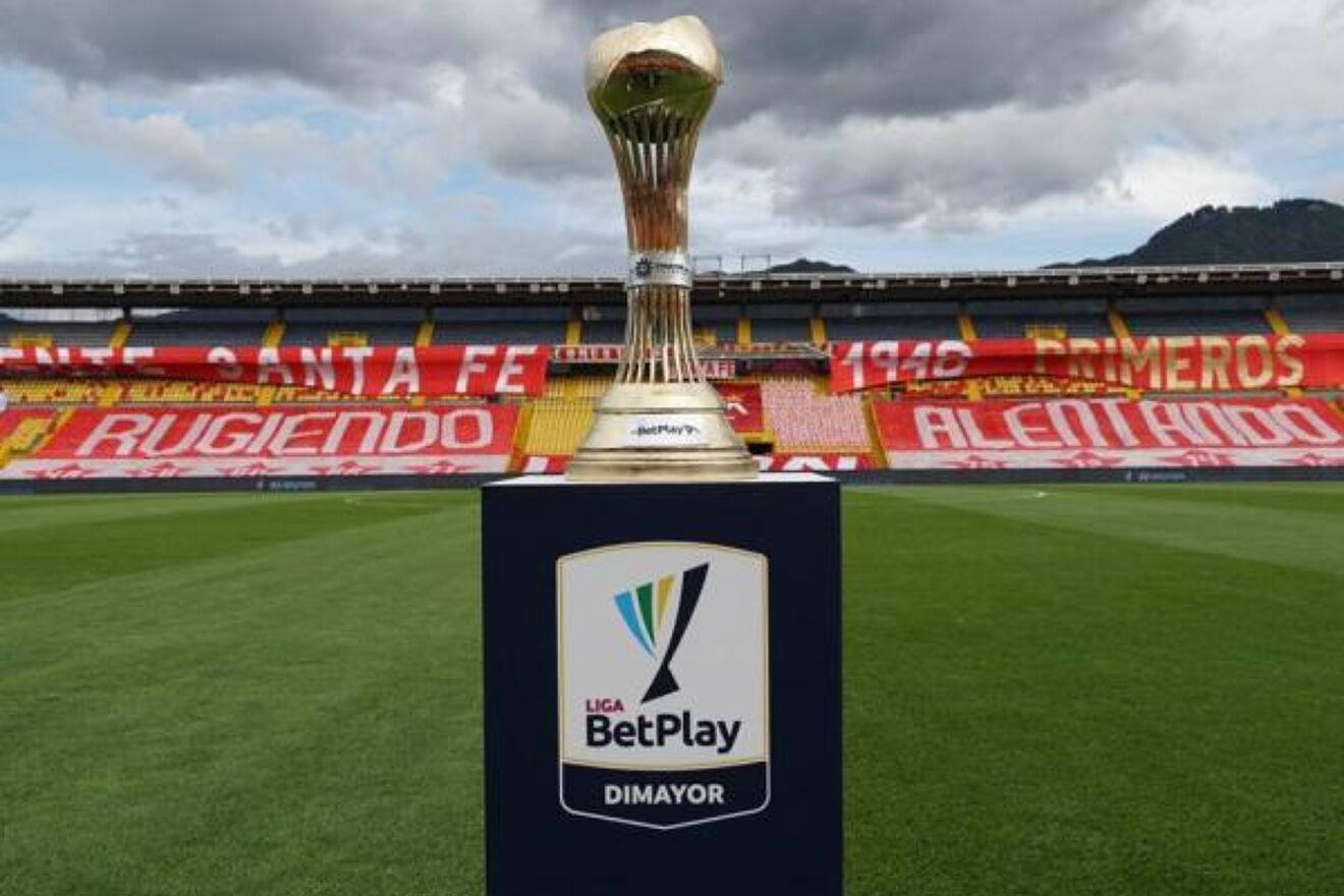 Tabla posiciones de Cuadrangulares Liga BetPlay 2-2025: clasificación y resultados de fecha 4 ...