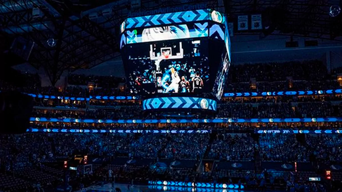 15-year-old girl kidnapped at Mavericks game was sexually abused for 10 ...
