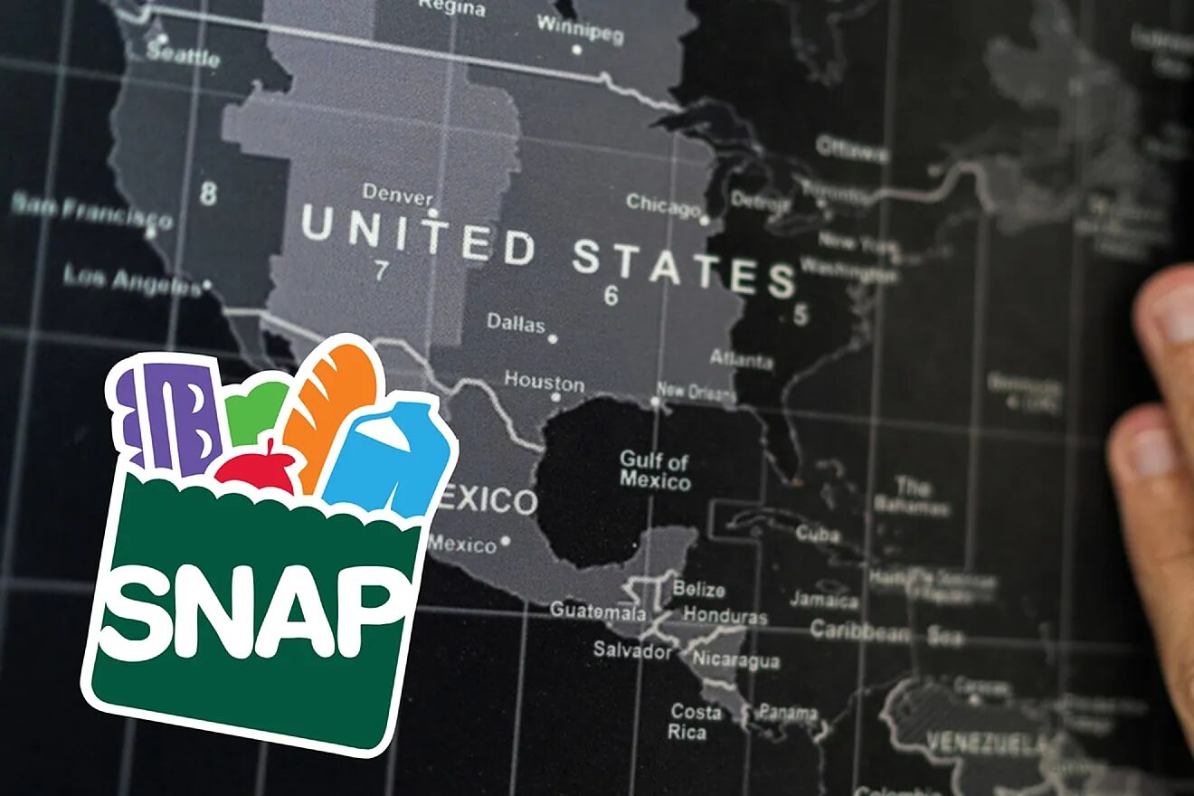 SNAP bans on sodas and candy take effect in five states in January | Marca