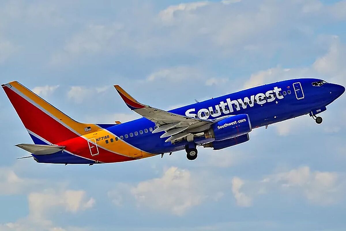 Flight Inflation: Will flight prices really go up this winter? | Marca