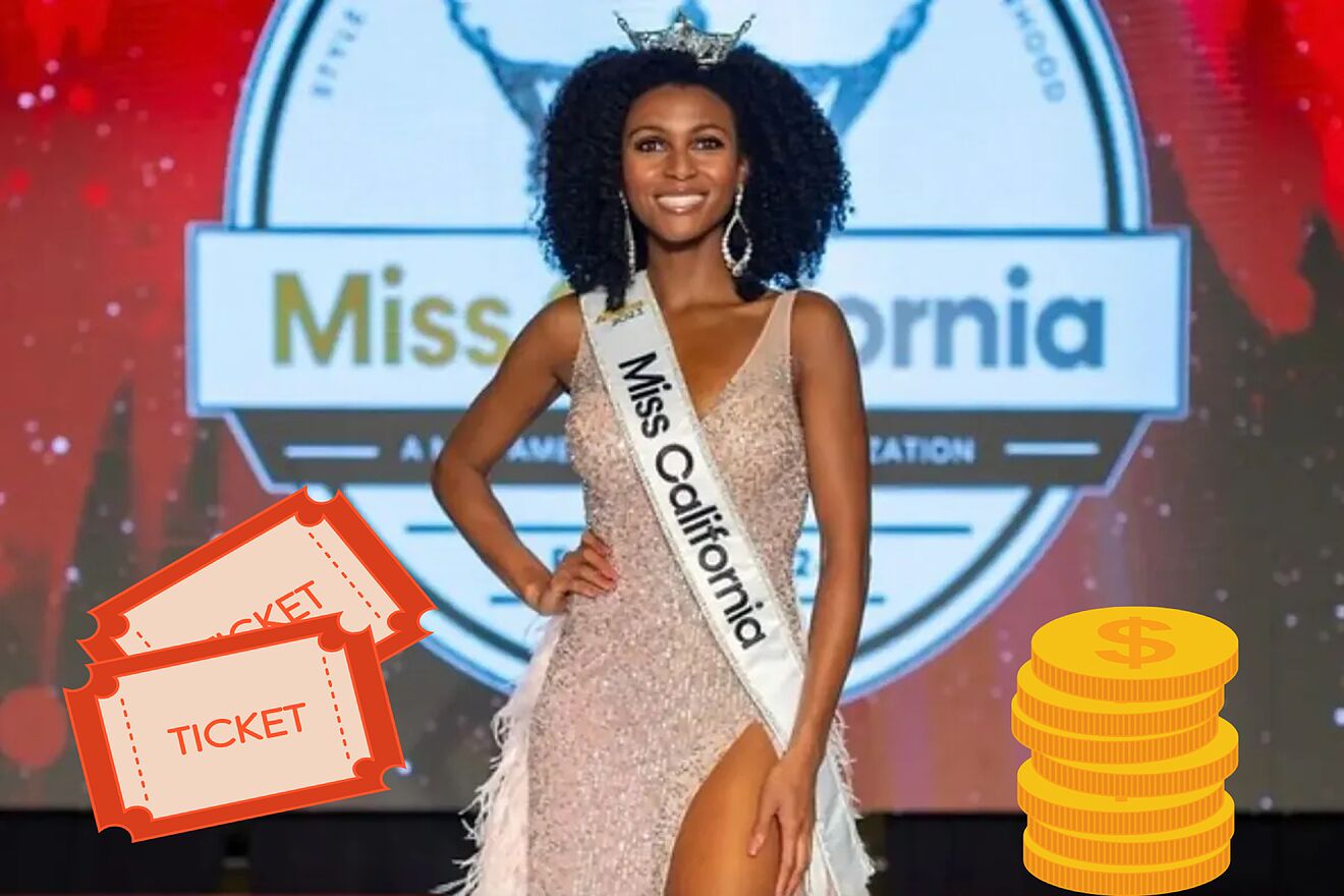 Miss California winners by year: Complete list of beauty pageant ...