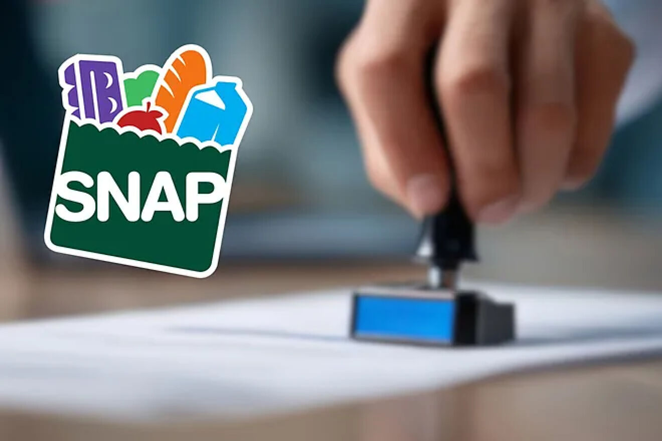 Changes are coming to food stamps: All SNAP recipients will have to ...