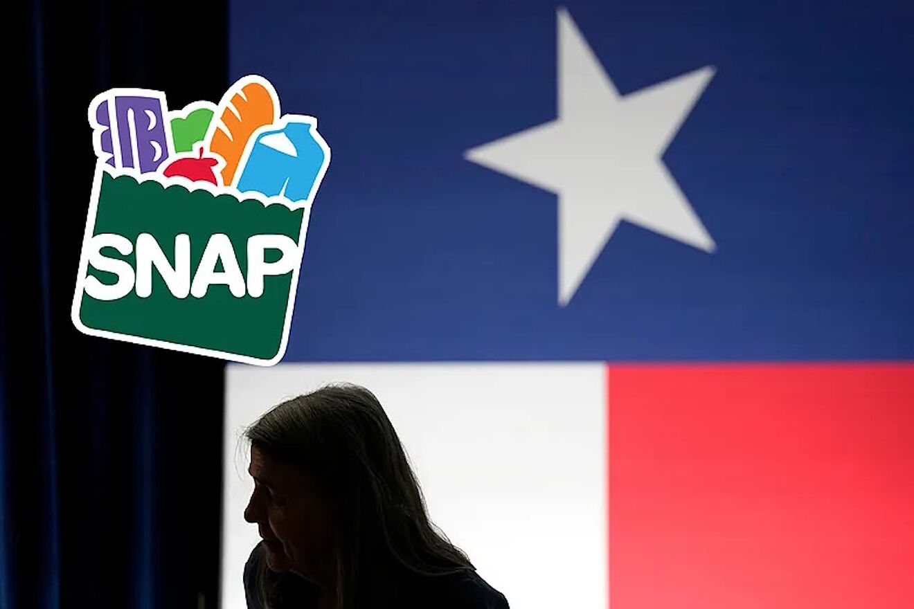 Texas SNAP Payments December 22-28, 2025: Beneficiary List | Marca